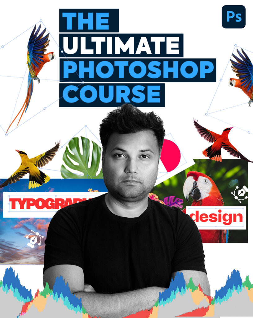 Learn Adobe Photoshop With Rajeev Mehta - Learn, Earn and Grow With ...